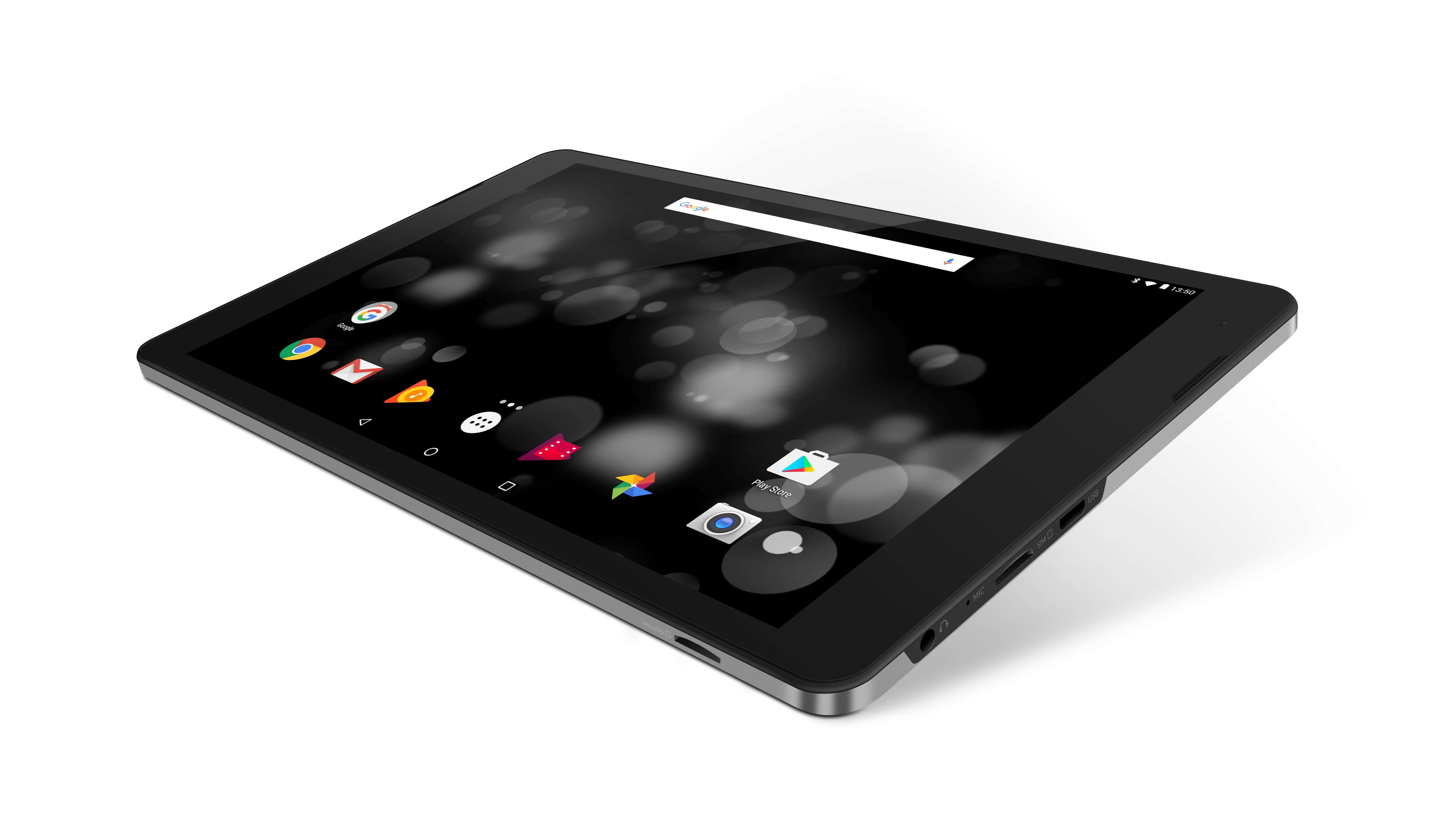 TrekStor Primetab P10 LTE vorgestellt - Android News