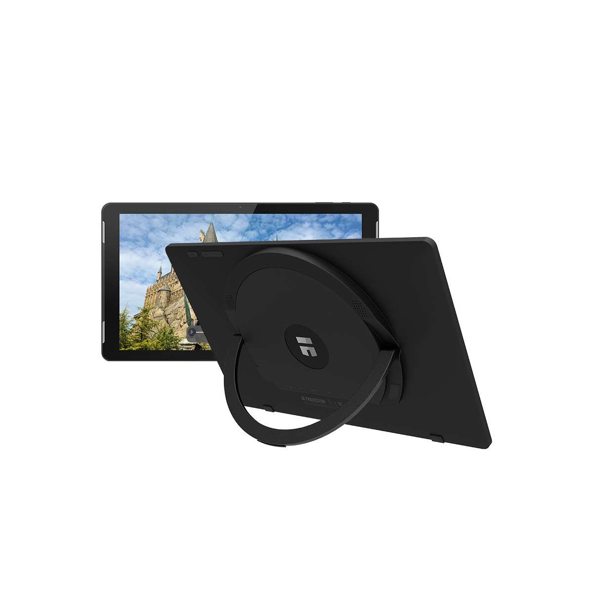 Neue Tablets Trekstor Surftab Theatre K13 und L15 gelauncht - Android News