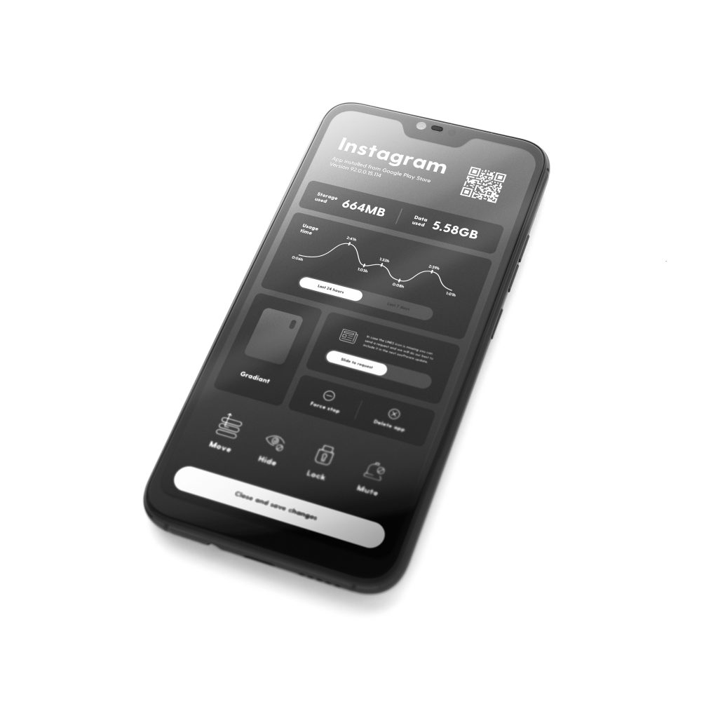 Blloc Zero 18 - Minimalistisches Smartphone aus Deutschland - Android News