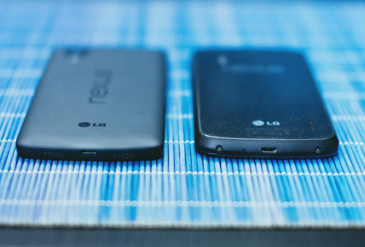 LG K50 Smartphone preiswert bei Aldi Nord - Android News